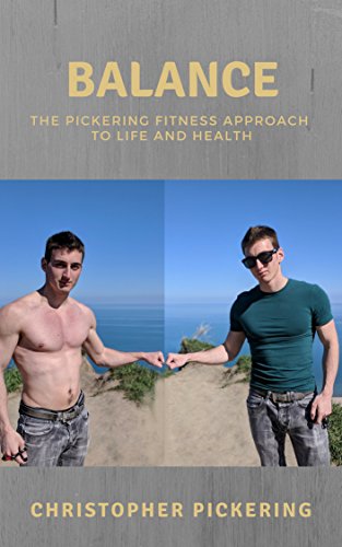 Balance: The Pickering Fitness Approach to Life and Health eBook ...