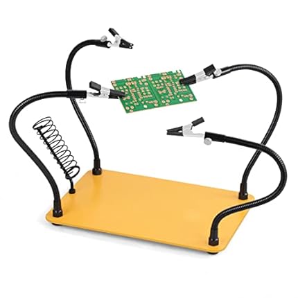 The 30 Best Soldering Stations with Stand of 2024 [Verified] - Cherry Picks