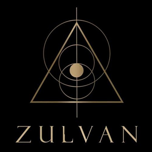 Play Apeiron by Zulvan on Amazon Music