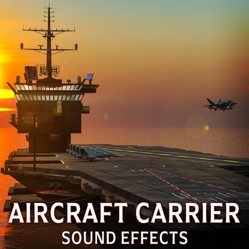 Aircraft Carrier: Machine Movement with High Buzz and Shuffling song by ...