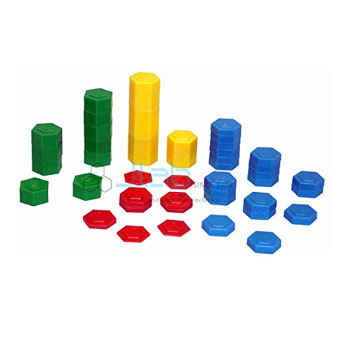 Hexagonal Weight Set : Amazon.in: Industrial & Scientific