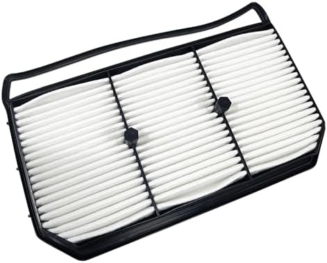 Engine Air Filter for Hyundai Elantra Hybrid 1.6L L4 Gas (2021-2023 ...