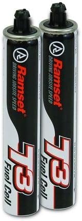 Amazon.com: Ramset T3FUEL Fuel Cell : Automotive