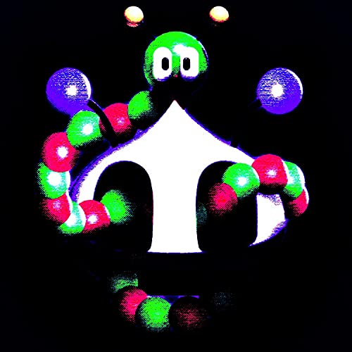 WORMRAVE (BUGCORE REMIX) (feat. METAROOM) de BUGCORE feat. Metaroom en ...