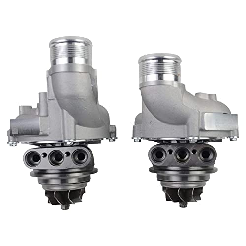 Amazon Best Sellers: Best Automotive Replacement Engine Turbochargers