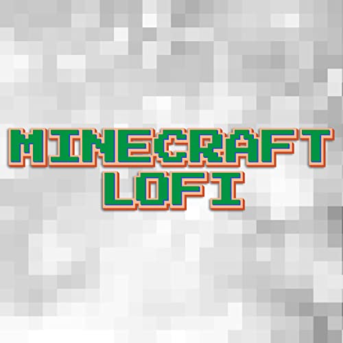 Amazon.co.jp: Lo Fi Chillhop Minecraft Gaming Music Playlist ...