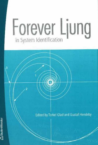 Amazon | Forever Ljung in System Identification | Glad, Torkel, Hendeby ...