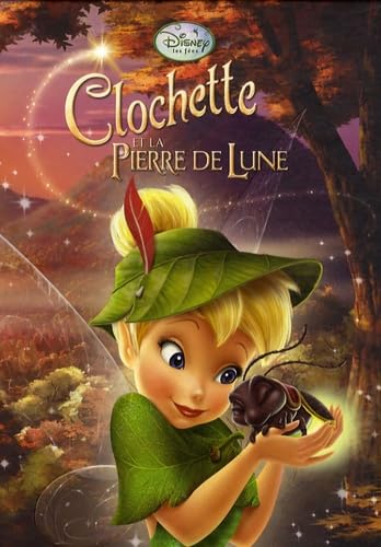 Amazon.com: La Fee Clochette 2, Disney Classique (French Edition ...