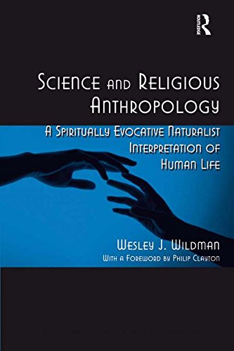 Amazon.com: Science and Religious Anthropology: A Spiritually Evocative ...