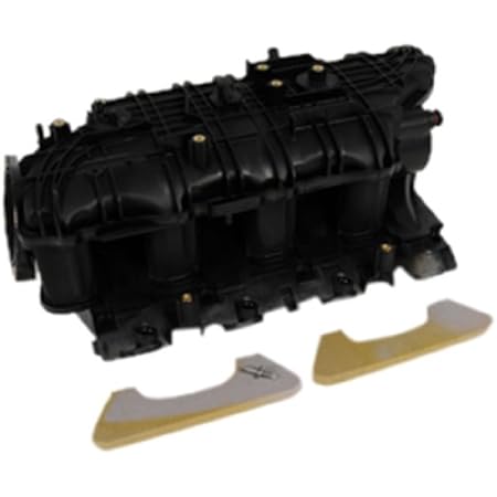 Amazon.com: GM Genuine Parts 25200449 Intake Manifold : Automotive