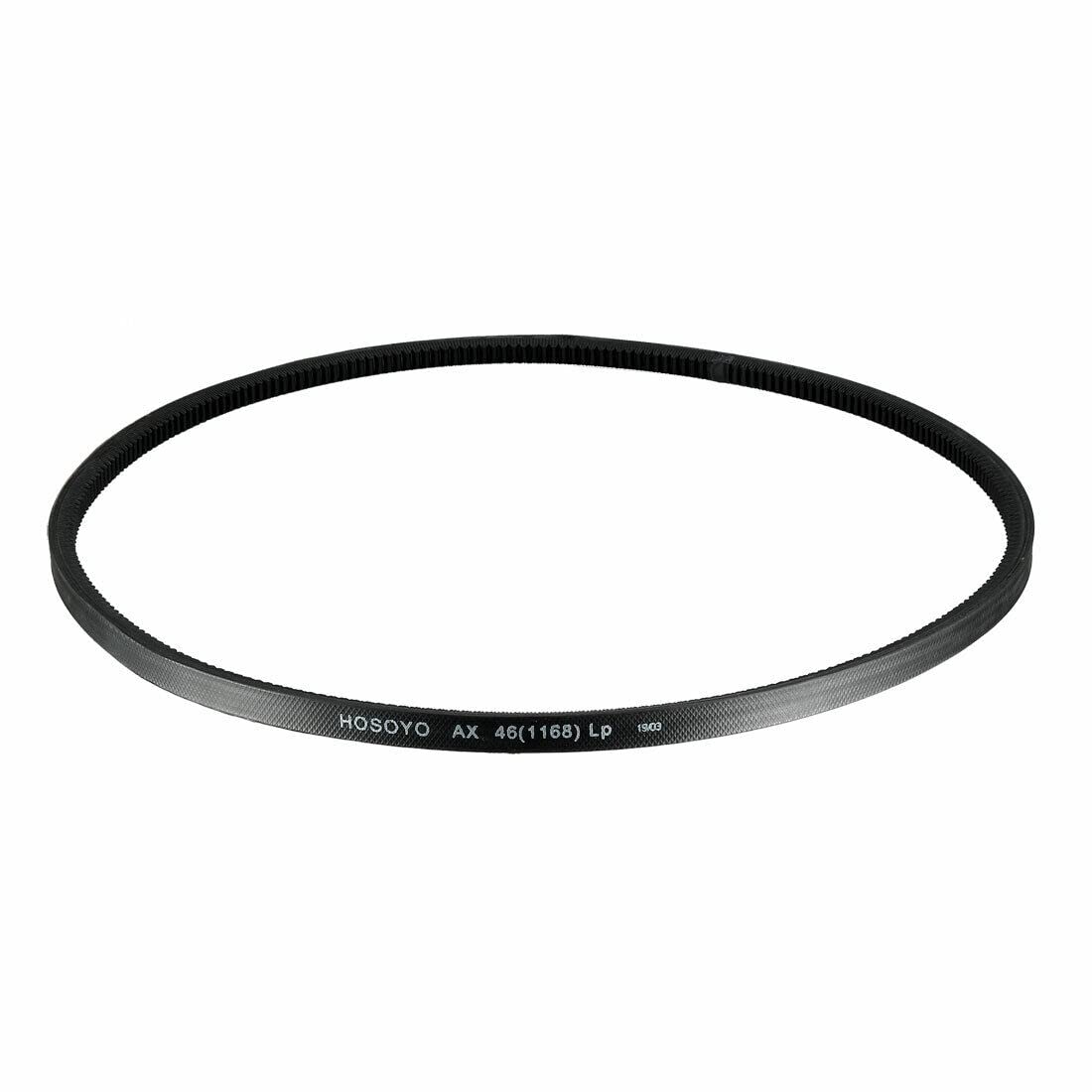 Amazon.com: Tool parts AX46 Drive V-Belt 46 Inches Length Industrial ...