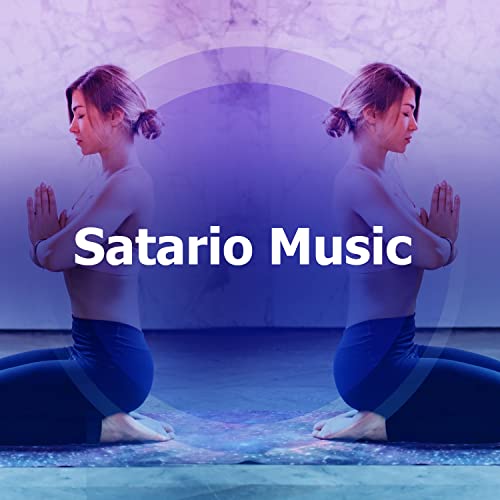 Amazon Music - SatarioのSatario Music - Amazon.co.jp