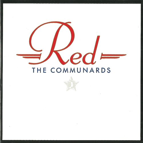 The Communards, Jimmy Somerville - (CD Album 1 9 8 7 The Communards ...