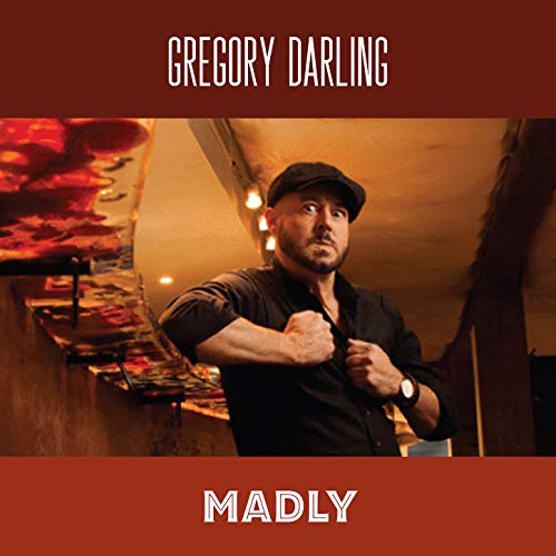 Madly by Gregory Darling on Amazon Music - Amazon.com