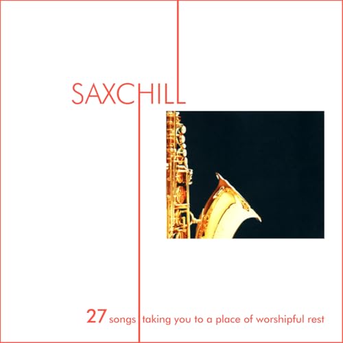 Amazon.com: Sax Chill : Fox Music Crew: Digital Music