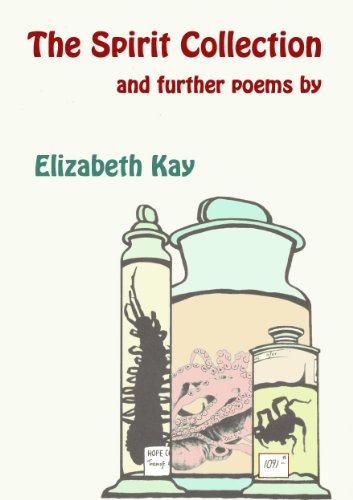 Amazon.com: The Spirit Collection eBook : Kay, Elizabeth: Kindle Store