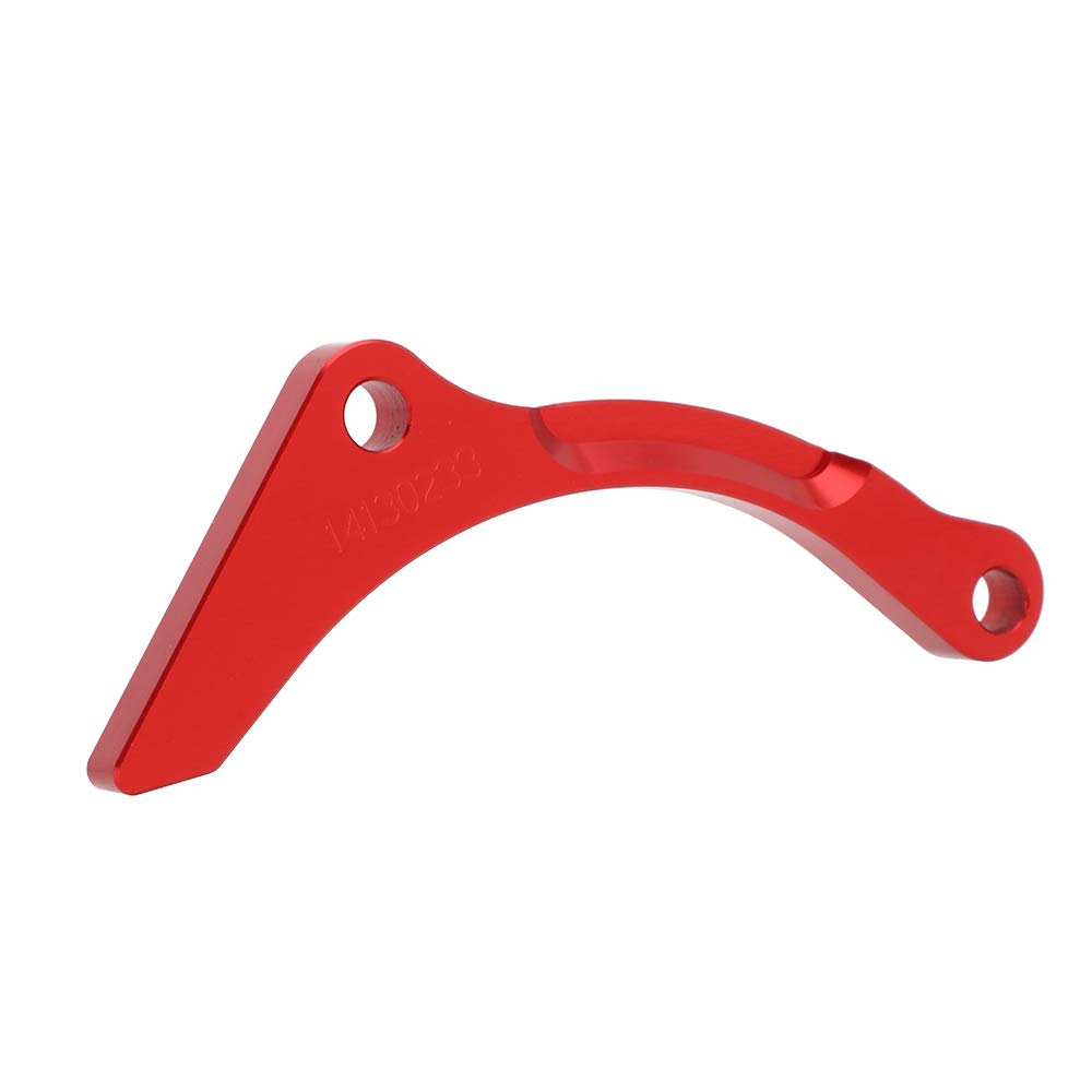 Snapklik.com : Engine Case Saver Case Protection Chain Guard CNC For ...