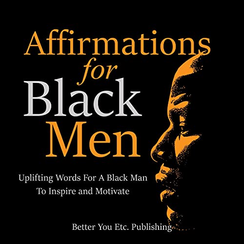 Amazon.com: Affirmations for Black Boys: Positive Affirmations for ...