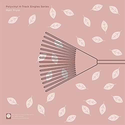 Play Polyvinyl 4-Track Singles Series, Vol. 1 by Matt Pryor on Amazon Music