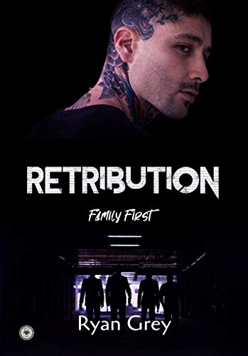 Retribution (Fate & Destiny Duet Book 3) - Kindle edition by Grey, Ryan ...