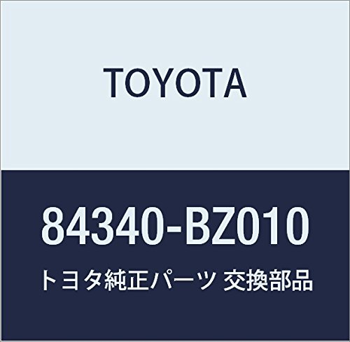 Toyota Genuine Parts Stop Lamp Switch ASSY Light/Town Ace Part Number ...