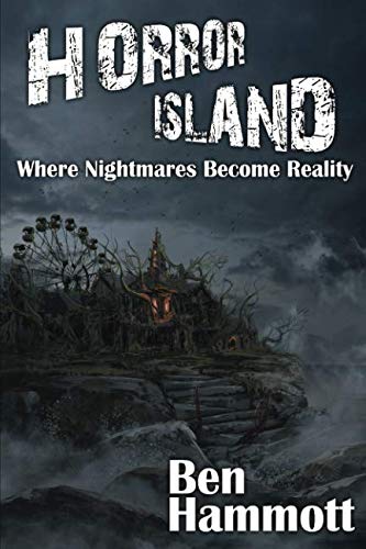 Amazon.com: Horror Island: Where Nightmares Become Reality ...