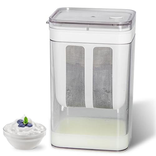 Colino Per Yogurt Greco: → Classifica 20 PIù Venduti + Prezzo 2024