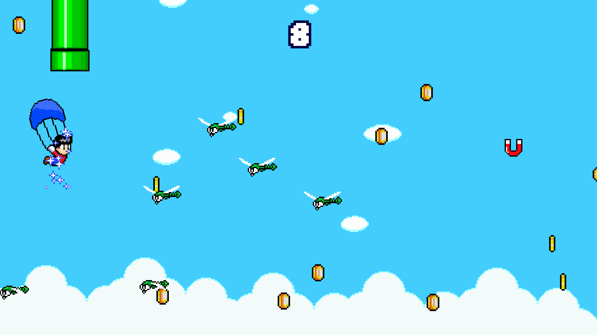 Super Flight 2 - Pixel Game - App on Amazon Appstore