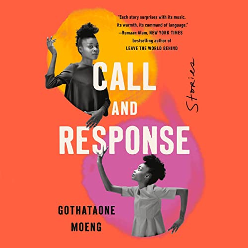 Amazon.com: Call and Response: Stories (Audible Audio Edition ...