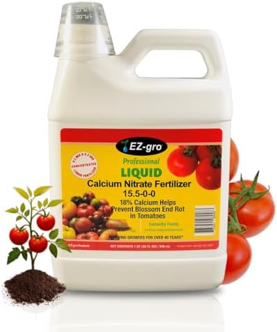 Amazon.com : Dynamite Mater Magic - Organic Tomato Fertilizer for ...