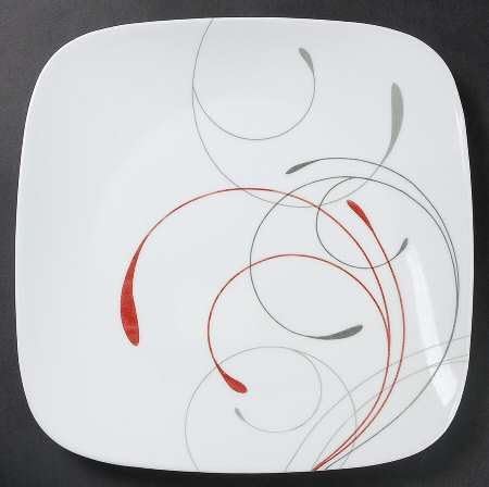 Amazon.com | Corning Splendor Dinner Plate, Fine China Dinnerware ...