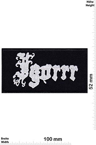 Igorrr Logo Igorrr Archives ⋆ Ave Noctum