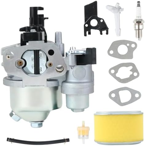 Amazon.com: Carburetor for Kohler SH265 6.5 HP Series 3000 196cc Engine ...