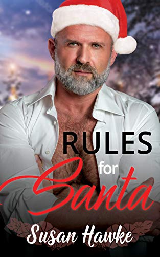 Rules for Santa (Davey's Rules Book 3) - Kindle edition by Hawke, Susan ...
