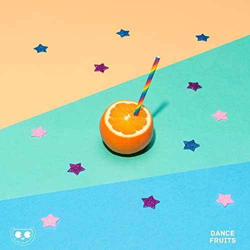 Never Fade (feat. Wanja Janeva) de Dance Fruits Music & Big Z feat ...