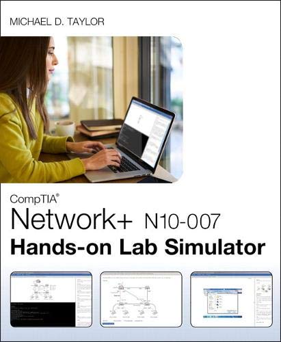 Buy CompTIA Network+ N10-007 Hands-on Lab Simulator (Network Simulator ...
