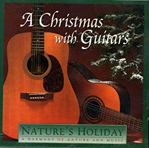 Tim Snow - Christmas With Guitars - Amazon.com Music