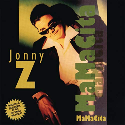 Amazon Music - Jonny ZのMaMaCita - Amazon.co.jp