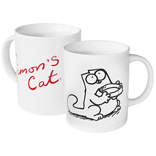 77 Tazas de Gatos Divertidas Y Originales | CATLOVERS