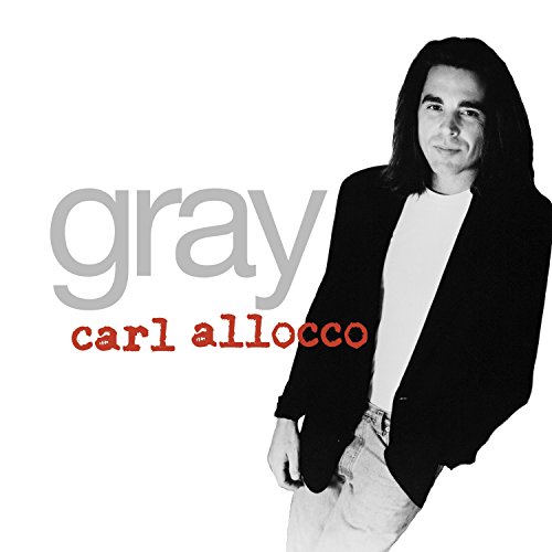 Écouter Gray par Carl Allocco sur Amazon Music Unlimited