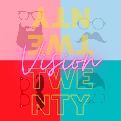 Amazon.co.jp: Twenty Twenty Vision : XENTRX: デジタルミュージック