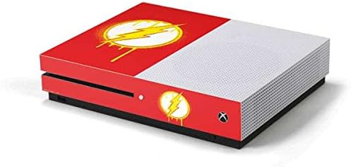 Amazon.com: Skinit Decal Gaming Skin Compatible with Xbox One S Console ...