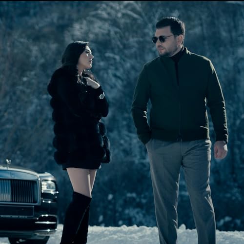 Amazon Music - Arabo IspiryanのVERJ TUR - Amazon.co.jp