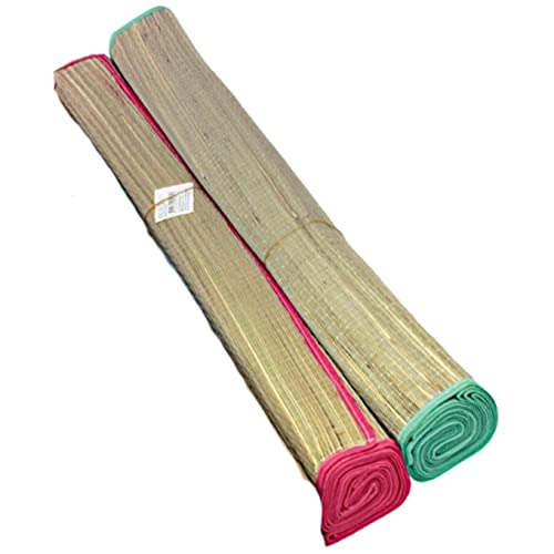 Bastmatten – Die 15 besten Produkte im Vergleich - BetterFamily