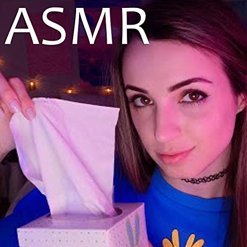 Amazon.com: Fast & Intense Triggers : Gibi ASMR: Digital Music