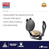 Prestige PRM 3.0 900-Watt Roti Maker (Silver) : Amazon.in: Home & Kitchen