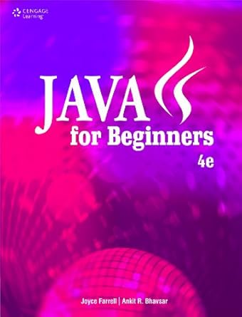Buy Java for Beginners Book Online at Low Prices in India | Java for ...
