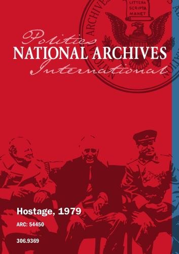 Amazon.com: Hostage, 1979 : Movies & TV