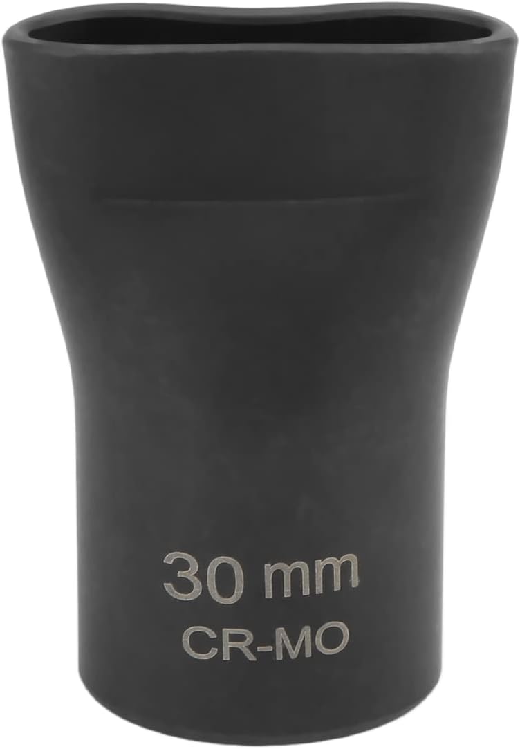 Amazon.com: Scissor Jack Adapter 1/2in Scissor Jack Quick Drive Metal ...