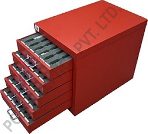 PCI Analytics HPLC Column Storage Cabinet 30 : Amazon.in: Industrial ...